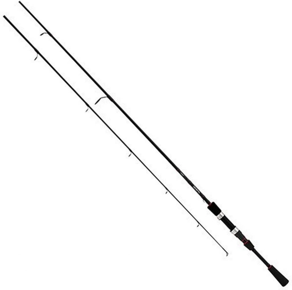 Daiwa Laguna Rod - FreeSpiritByMau